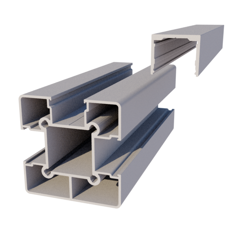 Alu Pour Tous - Votre aluminium sur mesure avec finition personnalisée