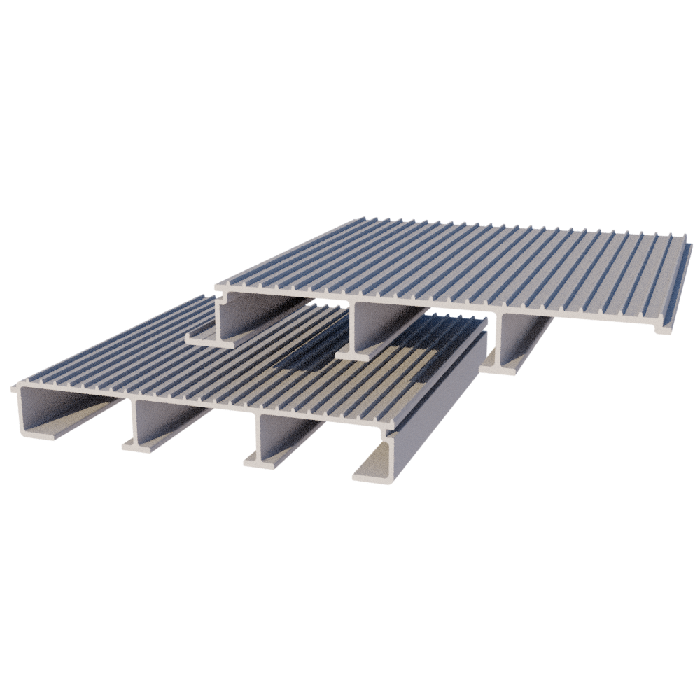 Alu Pour Tous - Votre aluminium sur mesure avec finition personnalisée