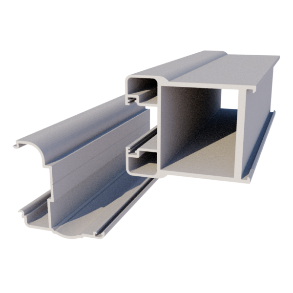 Alu Pour Tous - Votre aluminium sur mesure avec finition personnalisée